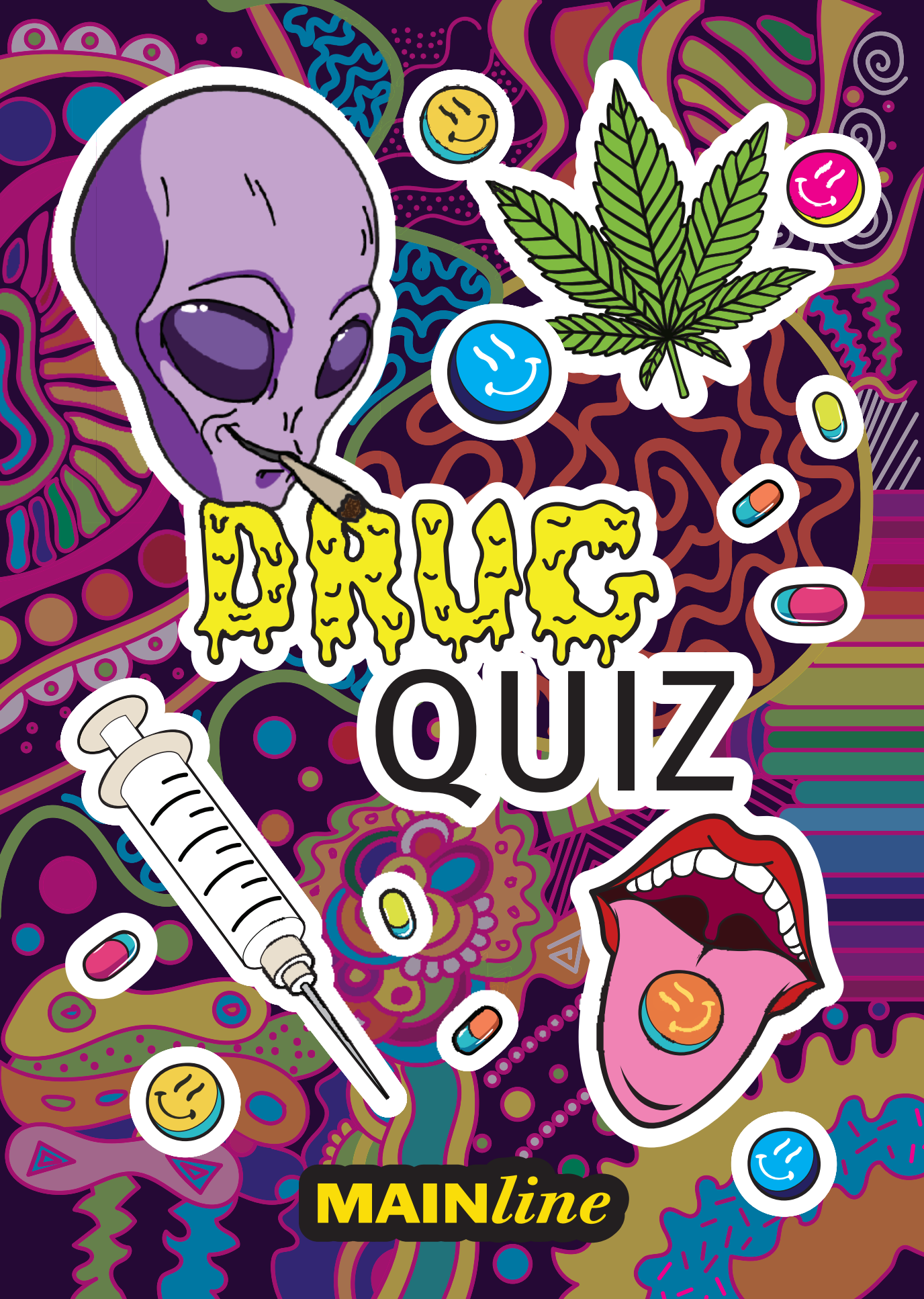 Open quiz - Mainline