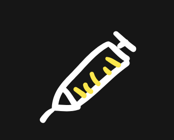 Syringe exchange - Mainline