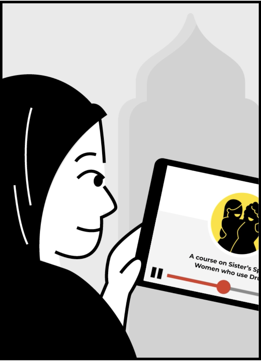 Harm Reduction School. - Mainline