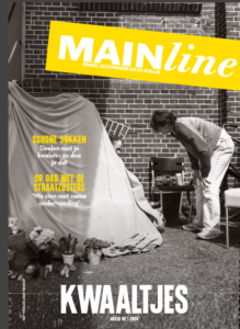 Mainline magazine 2024 #3 | los nummer - Mainline